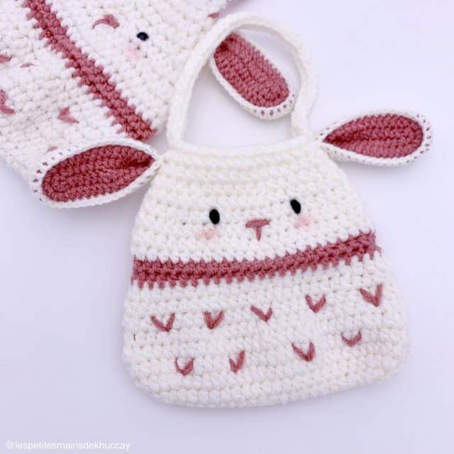 10 Easy Easter Crochet Patterns - Crafting on the Fly